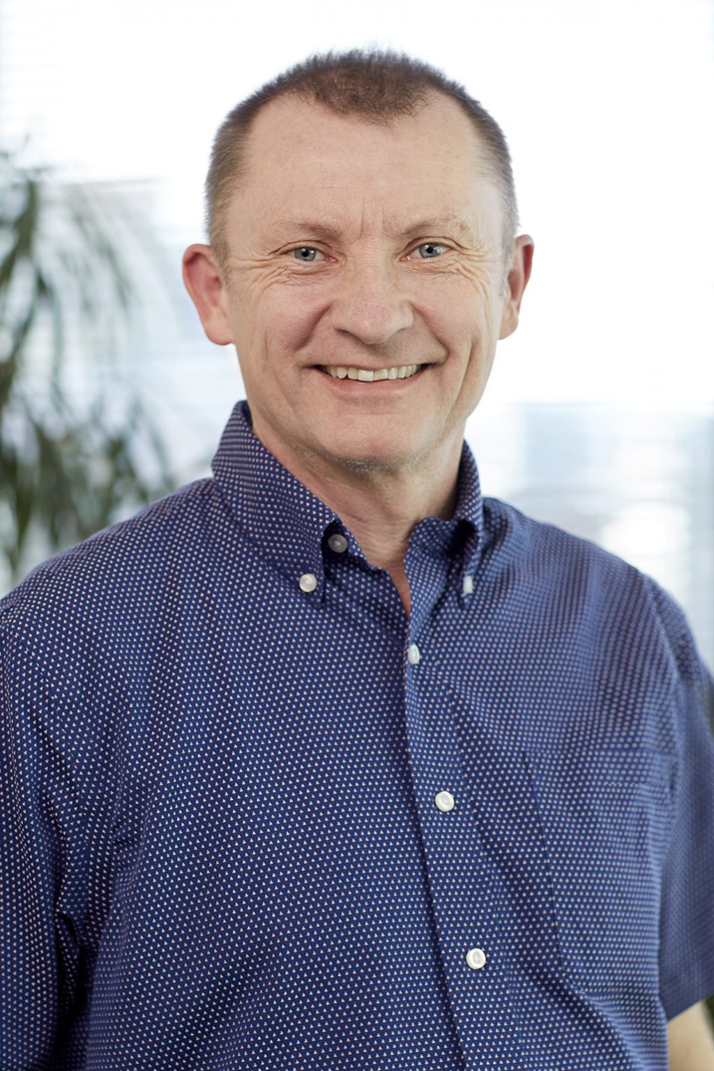 Staff - Forest Practices Board