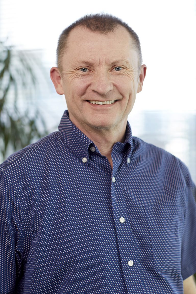 Staff - Forest Practices Board