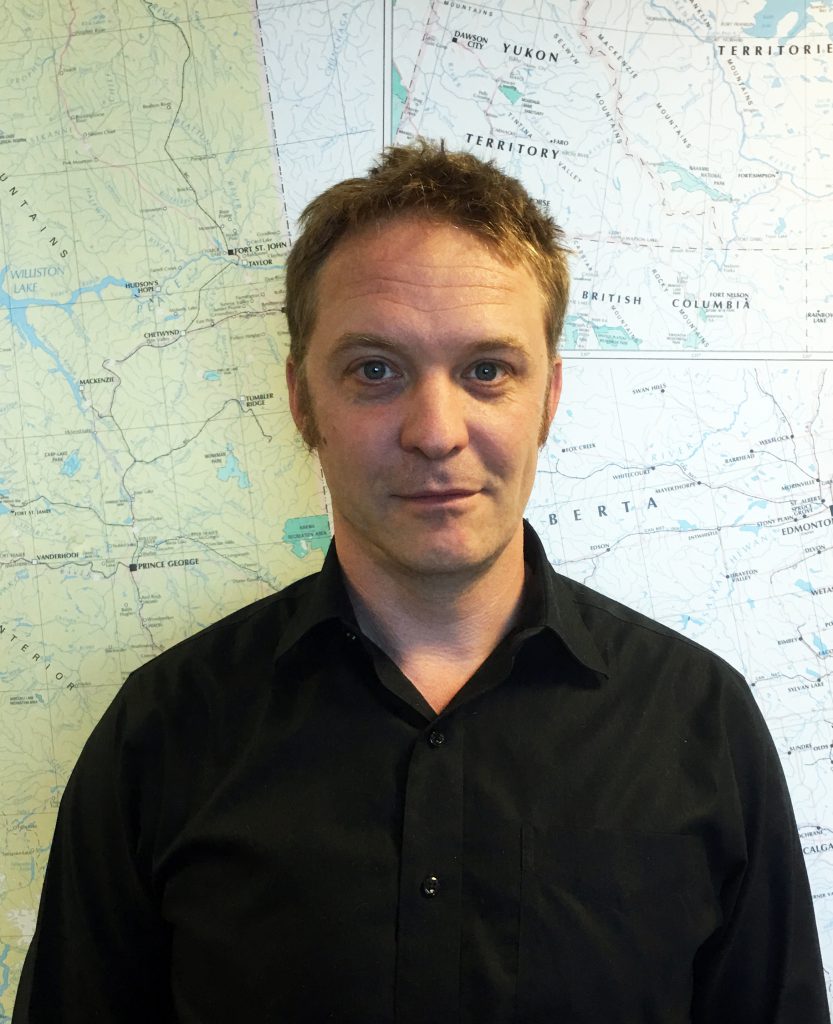 BC Forestry Practices Board Newsletter Issue #17 - Summer 2017