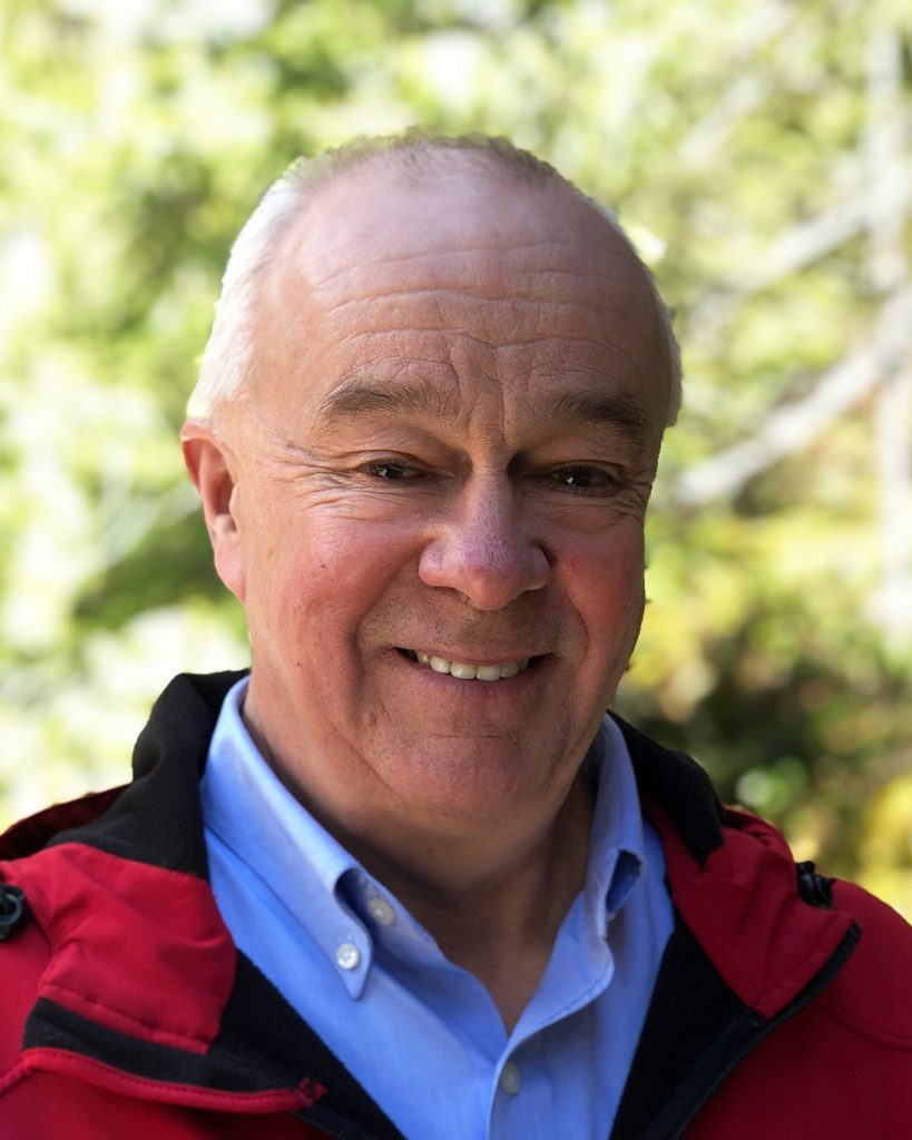 BC Forestry Practices Board Newsletter Issue #21 - Summer 2019